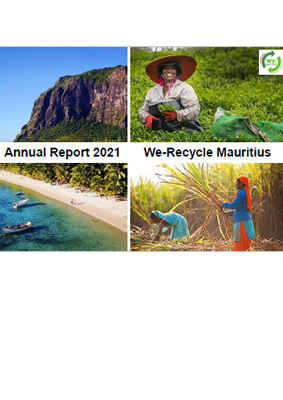 Our work – We-Recycle